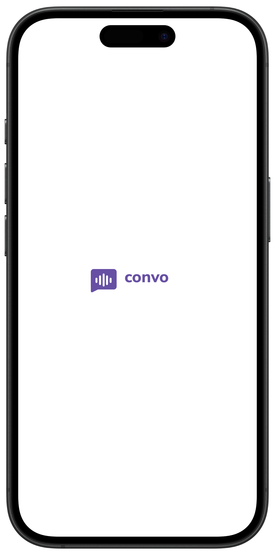 Convo The Future Of Debate Ai Native Social Platform
